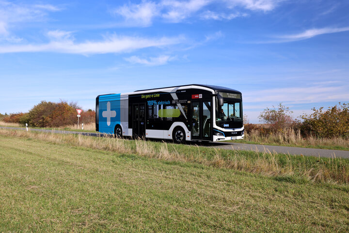 Wolfsburger Verkehrs-GmbH: Bilddatenbank